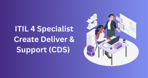 ITIL SPECIALIST – CREATE DELIVER & SUPPORT - Teorema