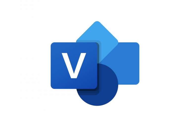 Microsoft Visio - Teorema