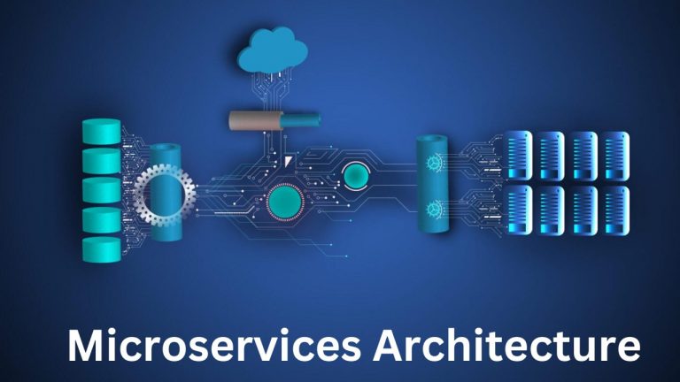 Microservice Design & Architecture - Teorema